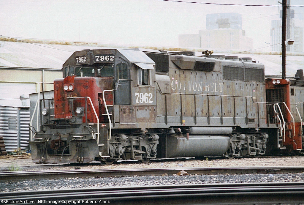SSW 7962